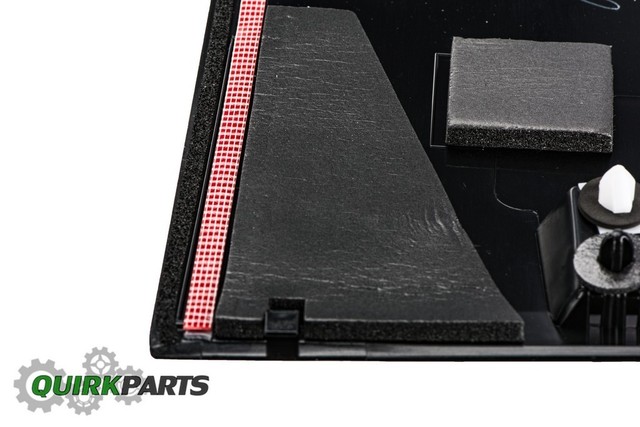 Mopar OEM 5020668AA Side Loading Door-applique for sale online | eBay