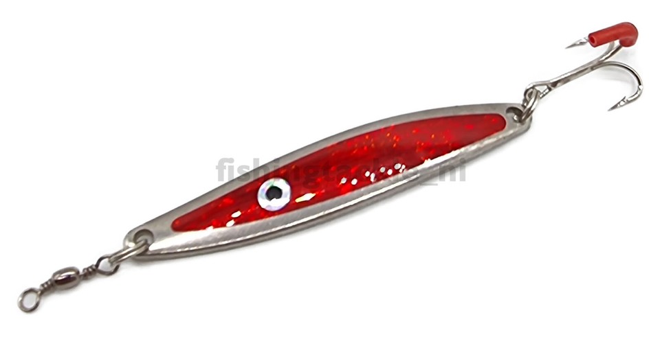 Kilty Catcher Sea Fishing Lures 20g Various Colours Famous Irish Sprat ...