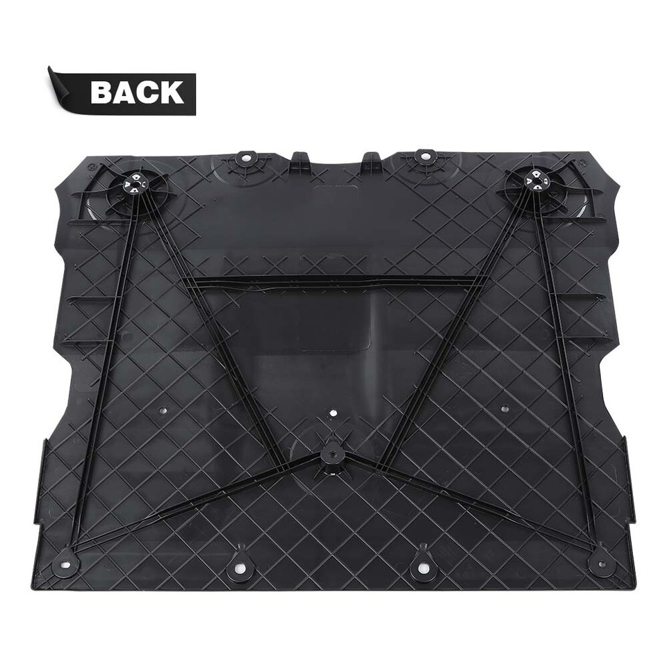 For Tesla Model 3 Y 2020 2021 2022 2023 4DR Front Underbody Splash ...