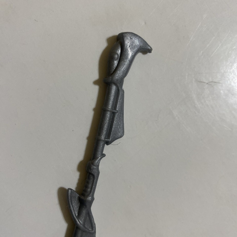 Stargate The Movie RA Staff Weapon Part Accessory Hasbro 1994 | eBay
