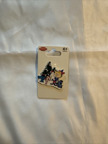 SeaWorld Busch Gardens 24 Rudolph The Red Nose Reindeer Misfit Toys ...