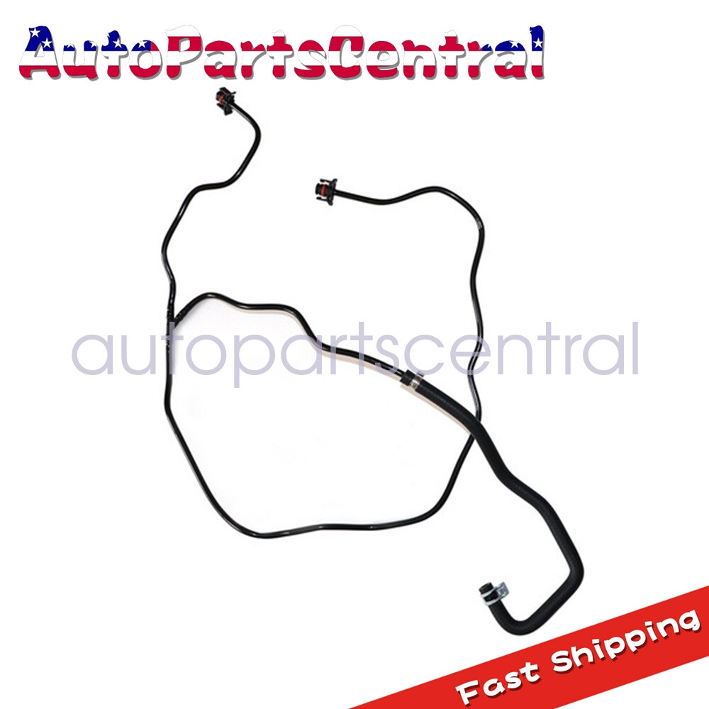 Radiator Hose for 2013- 2016 Ford Escape 1.6L 4 Cyl 2014 2015 | eBay