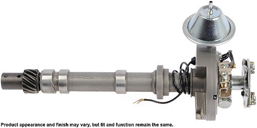 307 327 350 396 454 REMAN DISTRIBUTOR chevy nova chevelle impala 66 67 ...