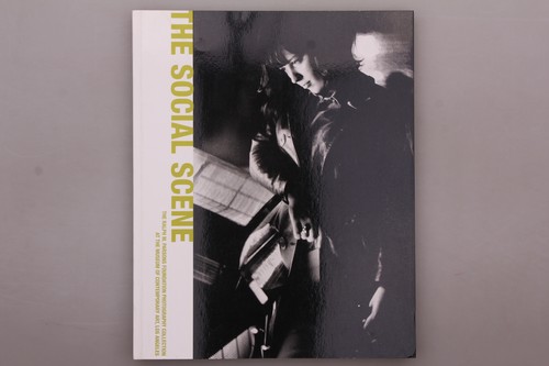 147863 Stephanie Emerson THE SOCIAL SCENE HC+Ab Fotografie Englisch TOP ...