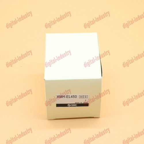1ps new smc AMH-EL450 OEM Replacement Filter In Box Fast Ship | eBay