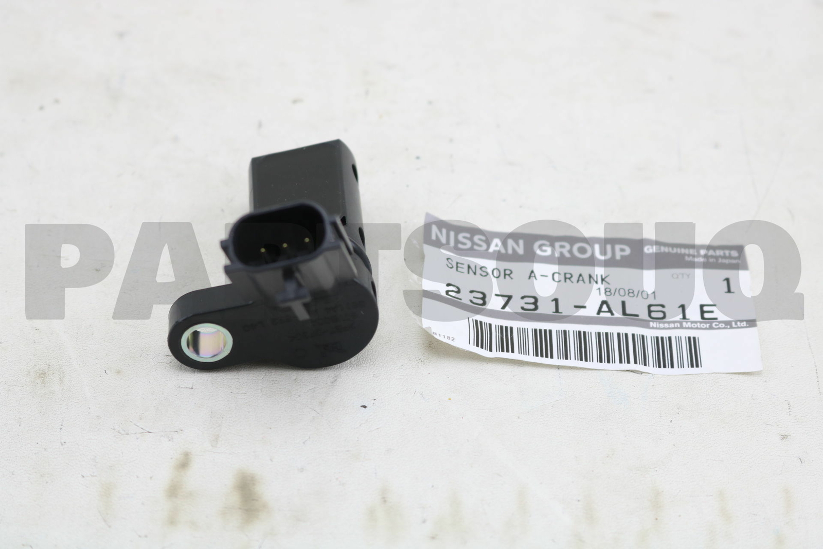 23731AL61E Genuine Nissan CAMSHAFT POSITION SENSOR 23731-AL61E | eBay