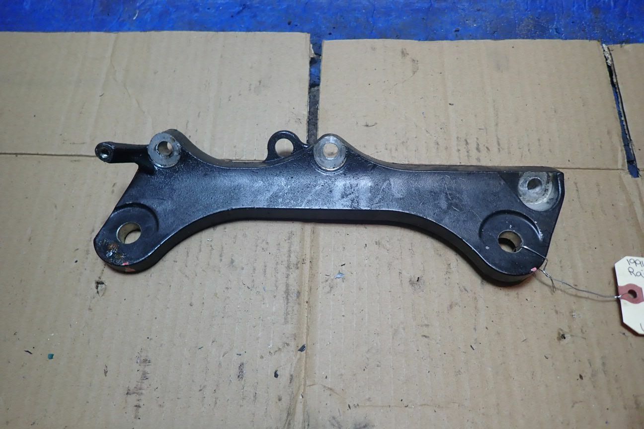 1996 YAMAHA WAVE RAIDER / VENTURE 700 REAR UPPER BRACKET OEM 6R7-21425 ...
