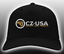 NEW CZ USA Ceska Zbrojovka Hat Baseball Cap | eBay