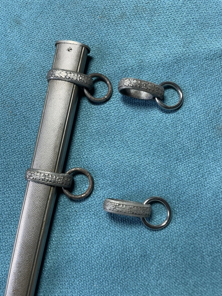 wwii German army Dagger parts ( replica) | eBay