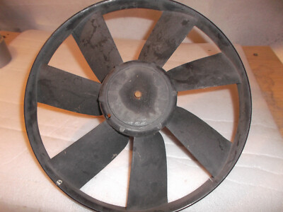 Lüfter Kühlerlüfter 350W VW Golf 3,Vento,Corrado,Passat 35i, OE ...