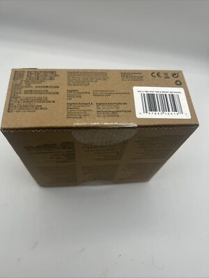 Logitech Rally Mic POD Table Desktop Mount - Graphite 952-000002 Free ...