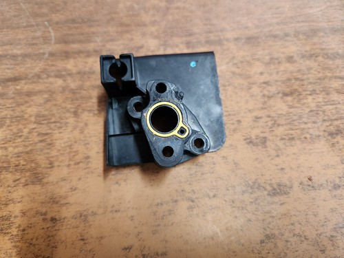 Craftsman Model 316740820 String Trimmer Carburetor Insulator 753-06189 ...