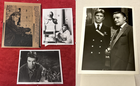 RICHARD DEAN ANDERSON press photos MacGyver ROBERT VAUGHN Emerald Point ...