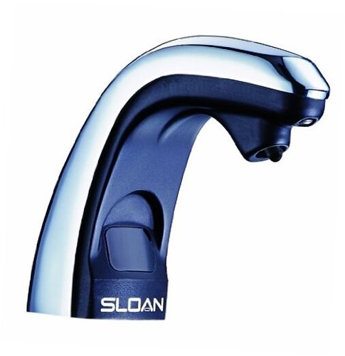 ESD-250 Battery Powered Sensor Activated Electronic Soap Dispenser, | eBay