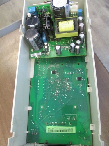 ABB RBCU Bypass Control X-1889866-4 Rev. N Used | eBay