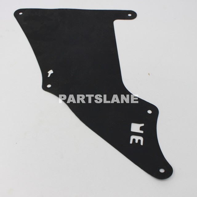 TOYOTA 5388560030 Genuine OEM Factory Original Rear Seal for sale ...