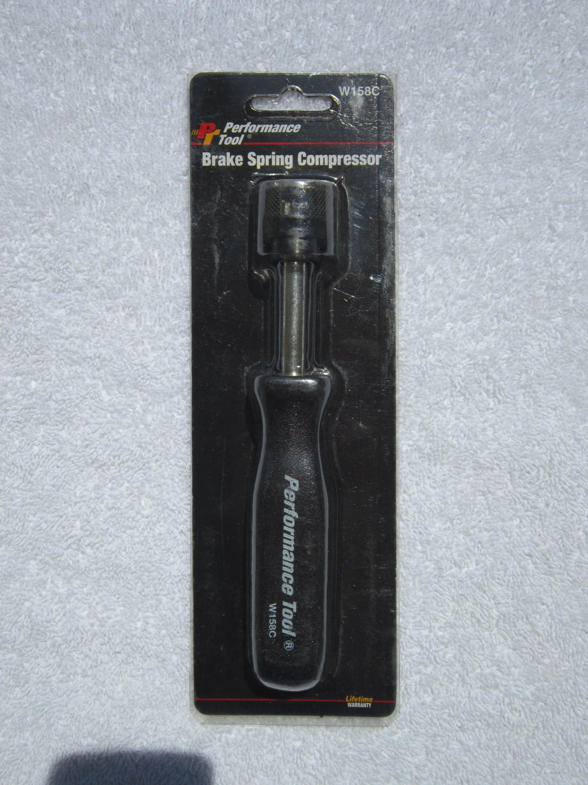 Performance Tool - Brake Spring Compressor (Part # W158C) *NEW* | eBay