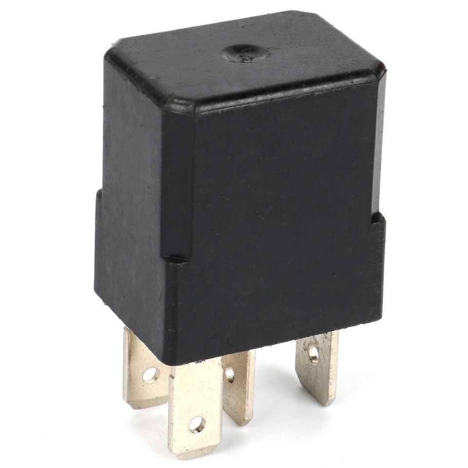 5PCS IPDM IP ECM Control Unit Relay 284B7-CW29E For Nissan Titan Armada ...