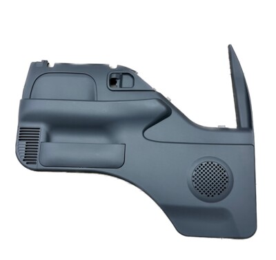 Pad Trim Door Panel Left Driver Side For Isuzu NRR NPR NPR-HD NQR 98-07 ...