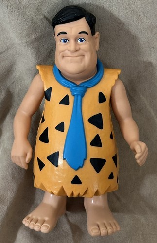 Talking Fred Flintstone (John Goodman) by U.C.S. Amblin | eBay