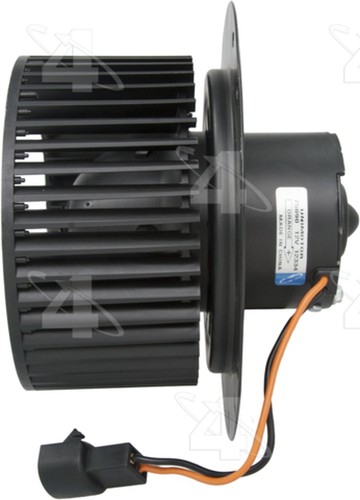 New Blower Mtr w/Wheel Four Seasons 75890 | eBay