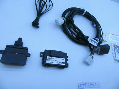 Trailer Towbar Wiring Harness HOLDEN COMMODORE VE SS SV6 OMEGA SSV ...