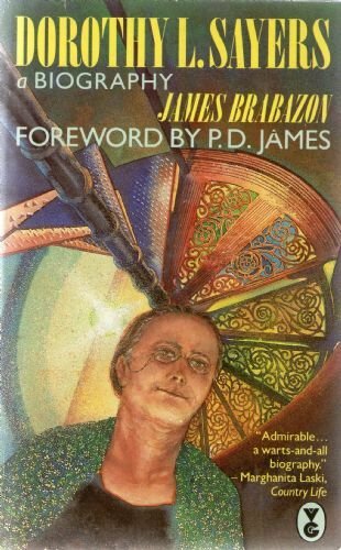 Dorothy L.Sayers By James Brabazon | eBay