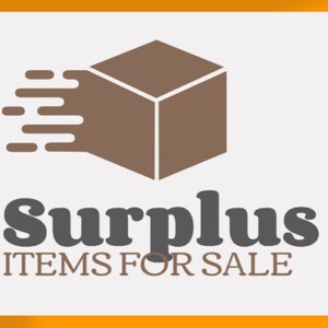 Surplus Items For Sale | eBay Stores