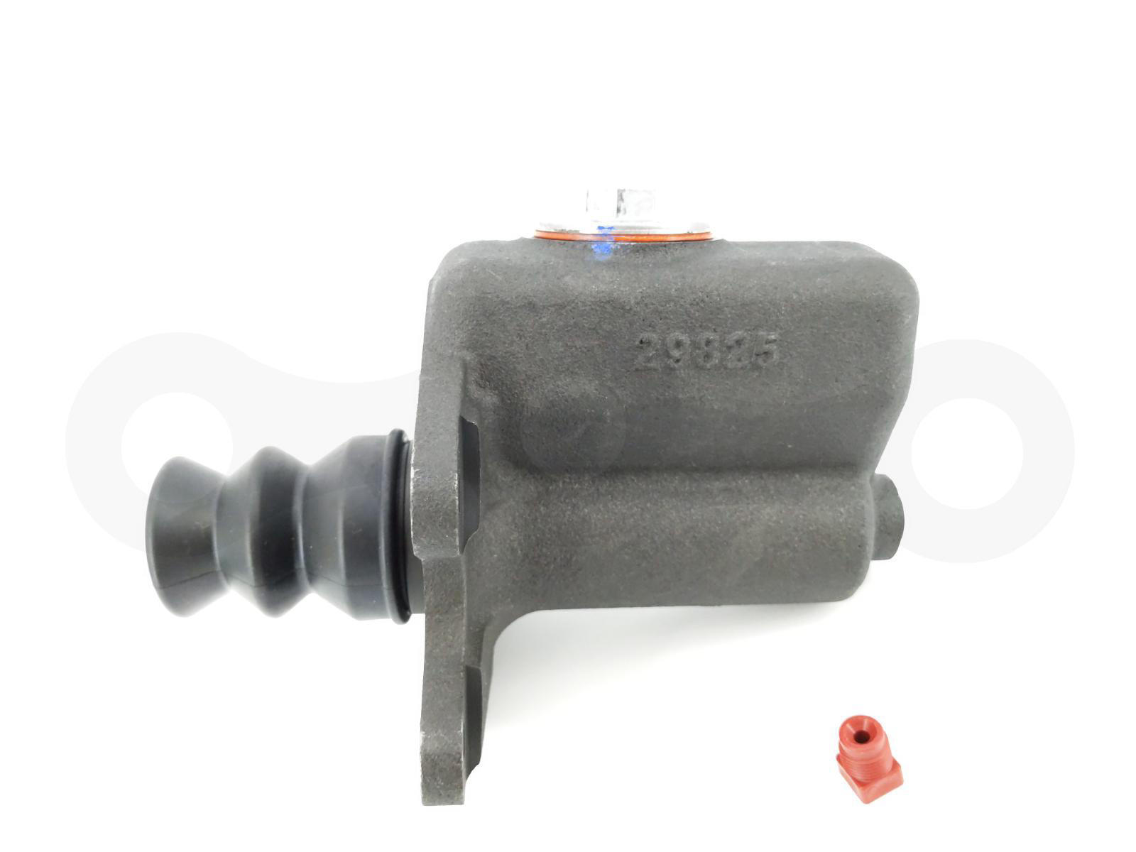 Dorman M36127 Master Brake Cylinder for 63-79 Ford F600 F700 F750 F6000 ...