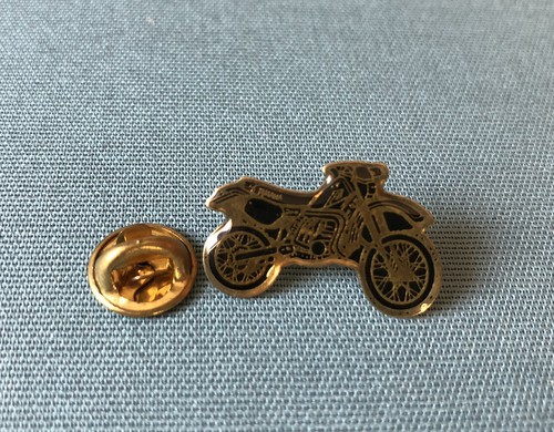 Pin’s Moto Yamaha | eBay