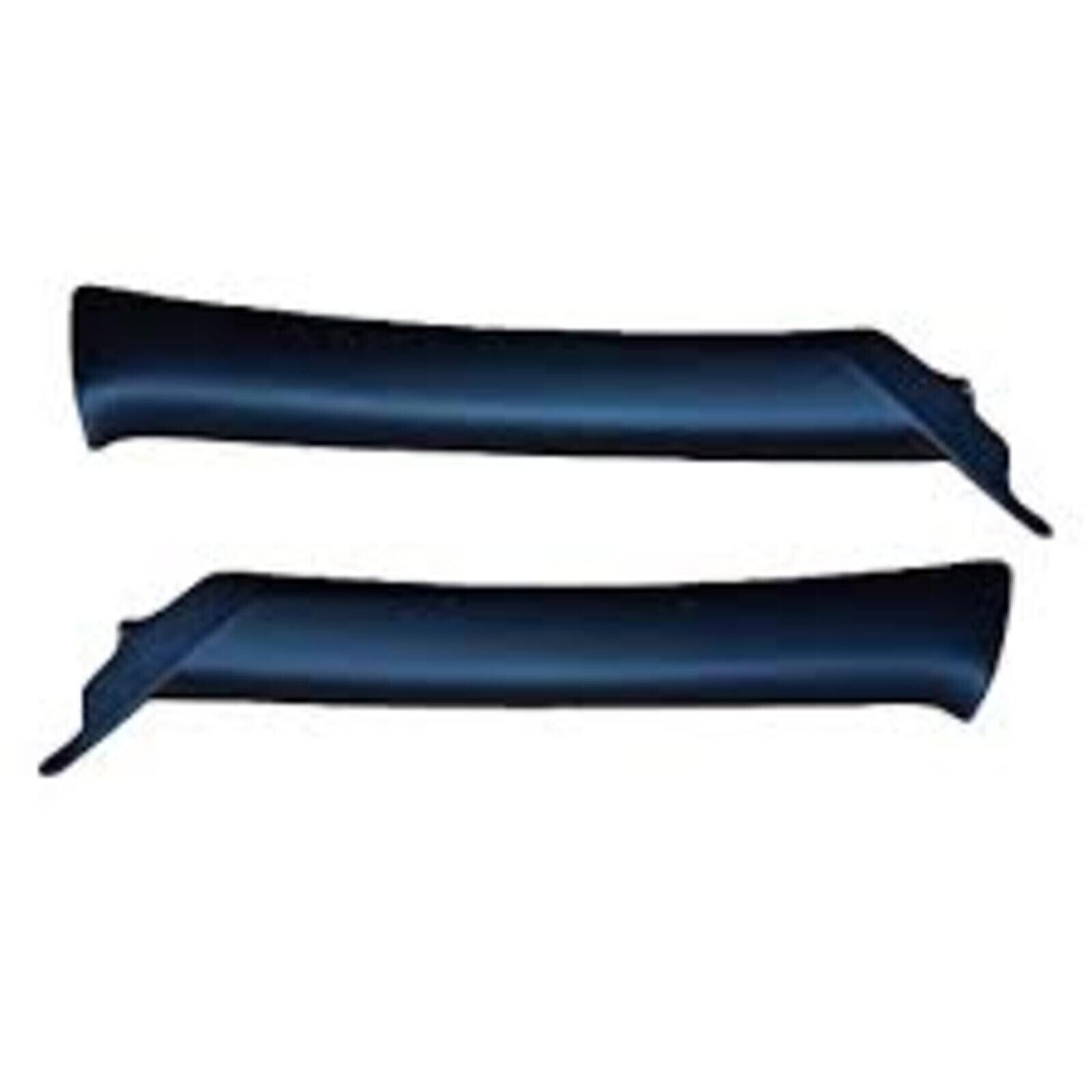 MAZDA Genuine RX-7 FD3S A-Pillar Windscreen Cover Trim SET FD01-68 ...