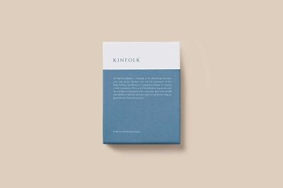 Kinfolk Notecards - the Balance Edition by Ouur Ouur Media (2016 ...