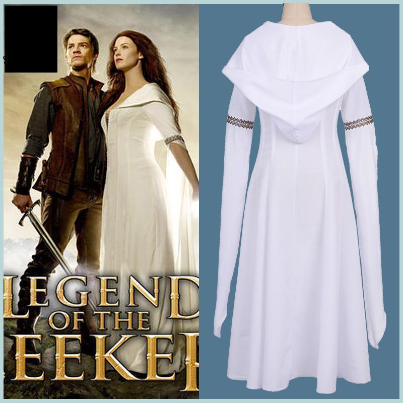 Kahlan Amnell Legend Of The Seeker Hot