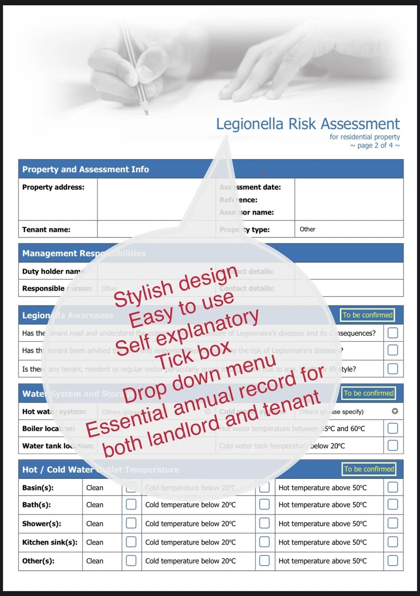 Legionella And Legionnaires' Disease, 58% OFF