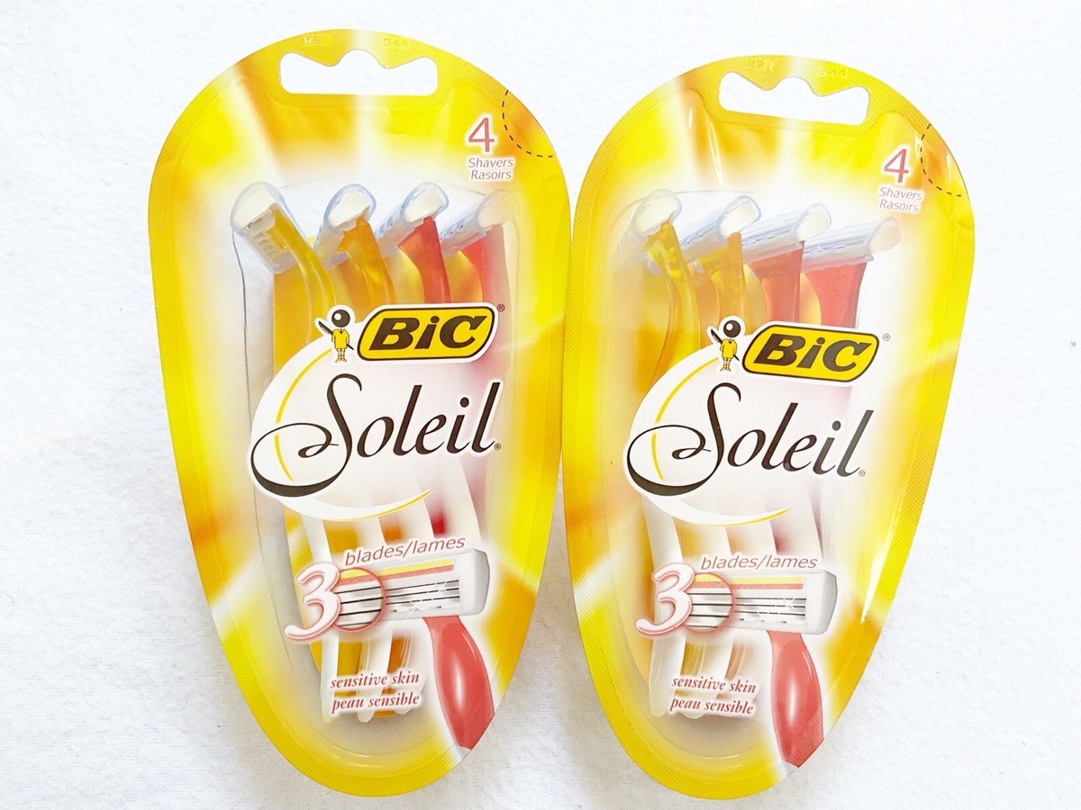 Bic Razors Logo