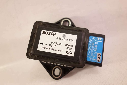 Mazda Yaw Sensor 0265005254 0 265 005 254 27542AG000 27542 AG000 | eBay