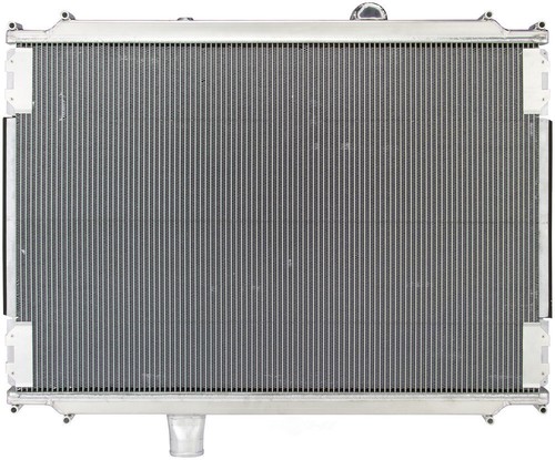 NEW!! Radiator Spectra 2001-3809 RADIATOR PETERBILT 325 330 337 348 YRS ...