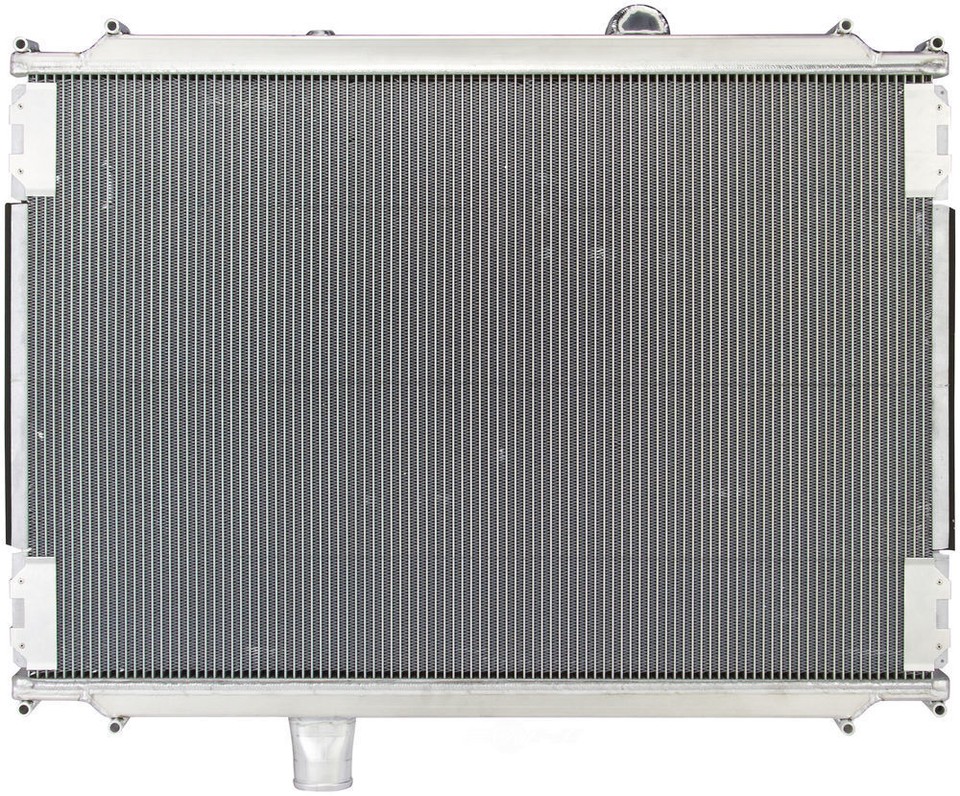NEW!! Radiator Spectra 2001-3809 RADIATOR PETERBILT 325 330 337 348 YRS ...