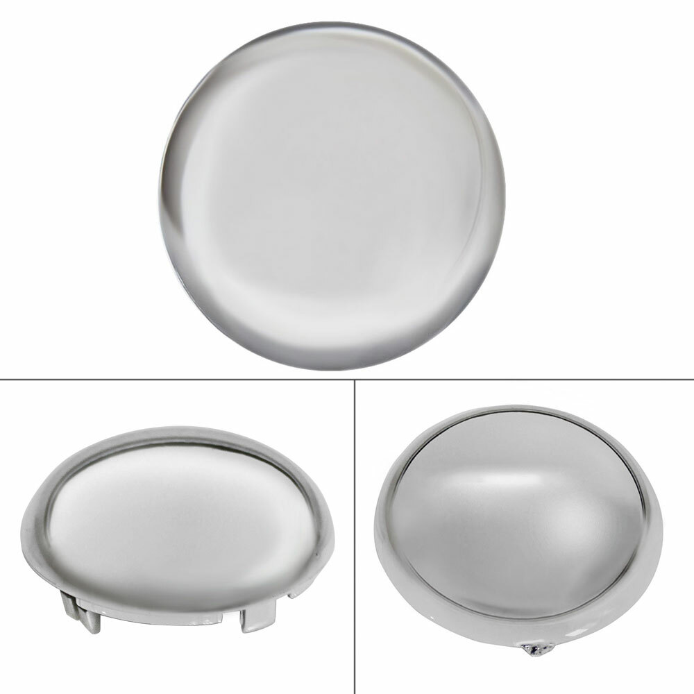 Shifter Knob Chrome Cap for 2004 2005 2006 Ford F-150 - W/ Stronger ...