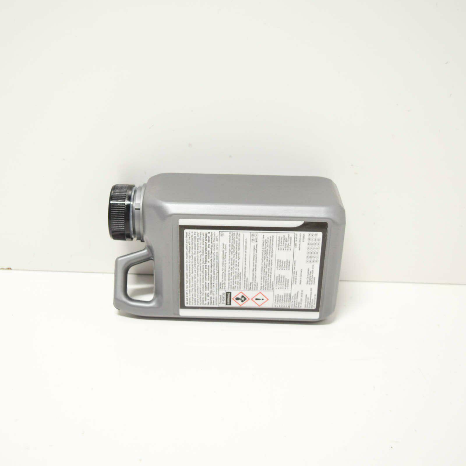 Volvo+31439720+Antifreeze+Coolant+Concentrate+1L for sale online | eBay