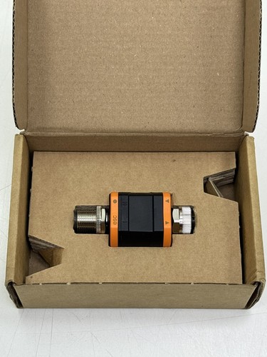 IFM DP2200 ANALOG THRESHOLD DISPLAY 4-20mA | eBay