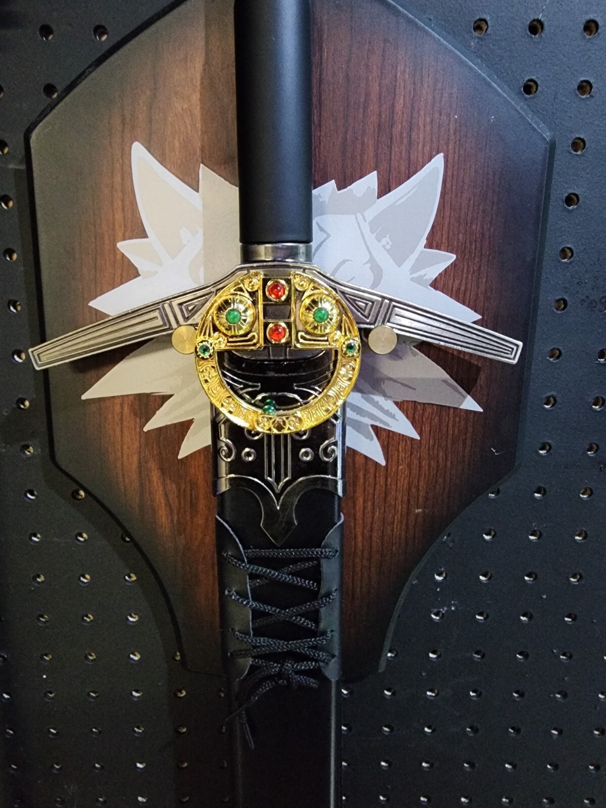 The Witcher Swords Netflix Series - International Society of Hypertension