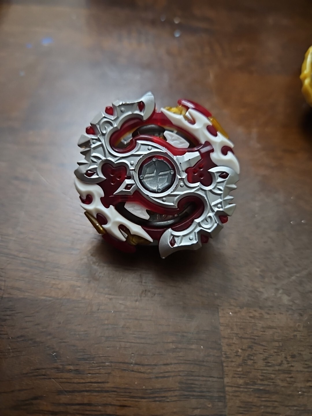 Spryzen Spriggan Requiem S3 Ultimate Tournament Beyblade HASBRO BURST ...