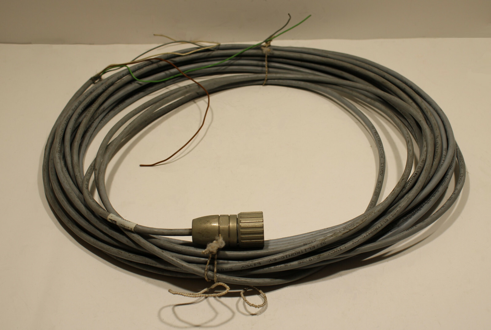 Elitronic-Cy ZL60184 Cable | eBay