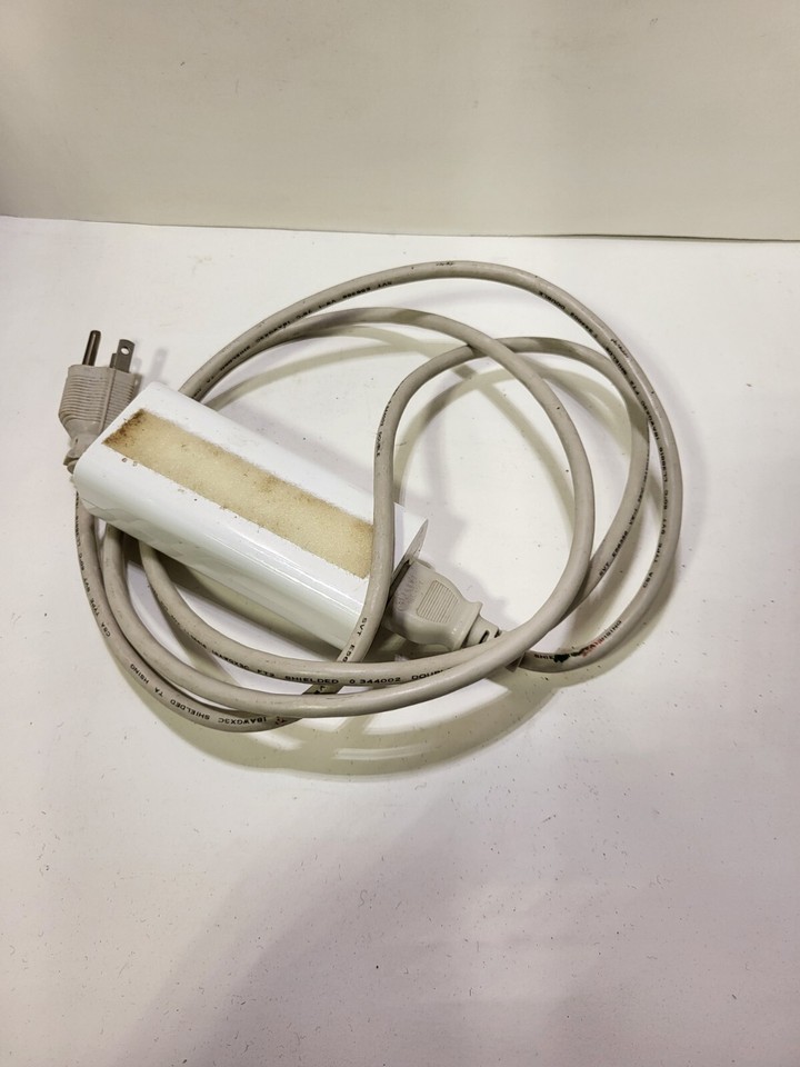 Genuine Power Cord For Square POS S089 Apple iPad Stand S019 S013 12V ...