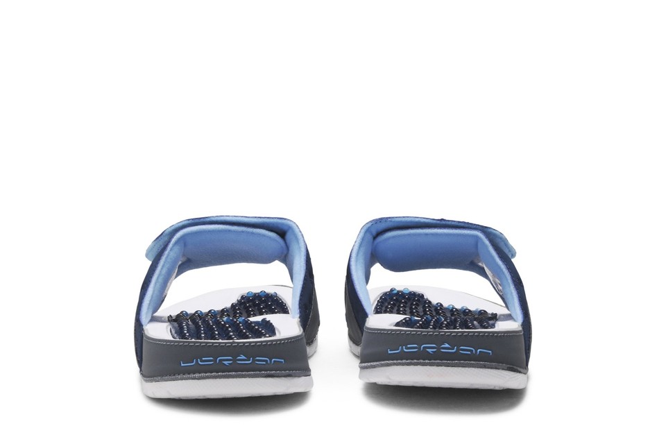 Air Jordan Jordan Hydro 13 Retro Slide 'Navy' 684915-401 Men's Shoes | eBay