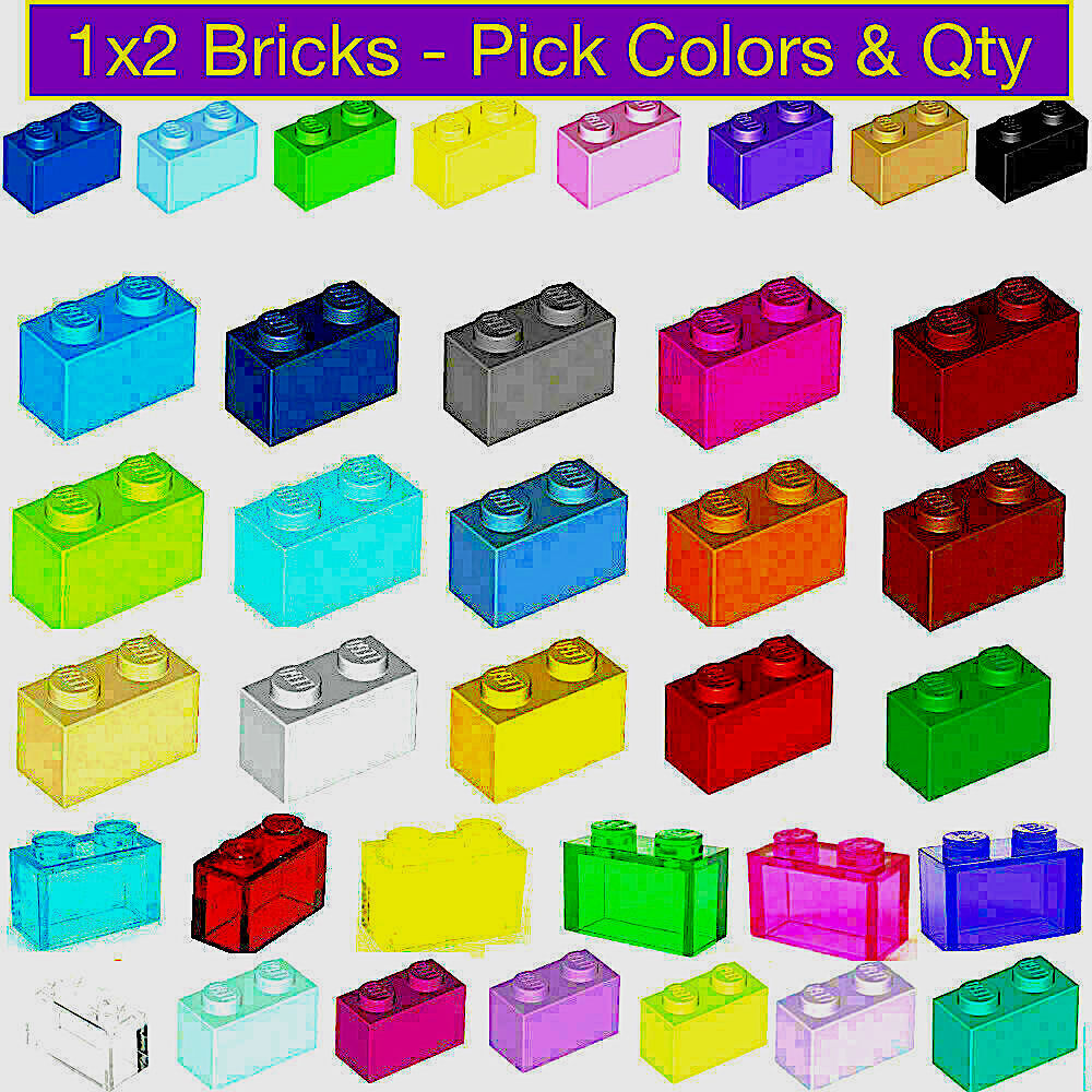 Lego Block Clipart