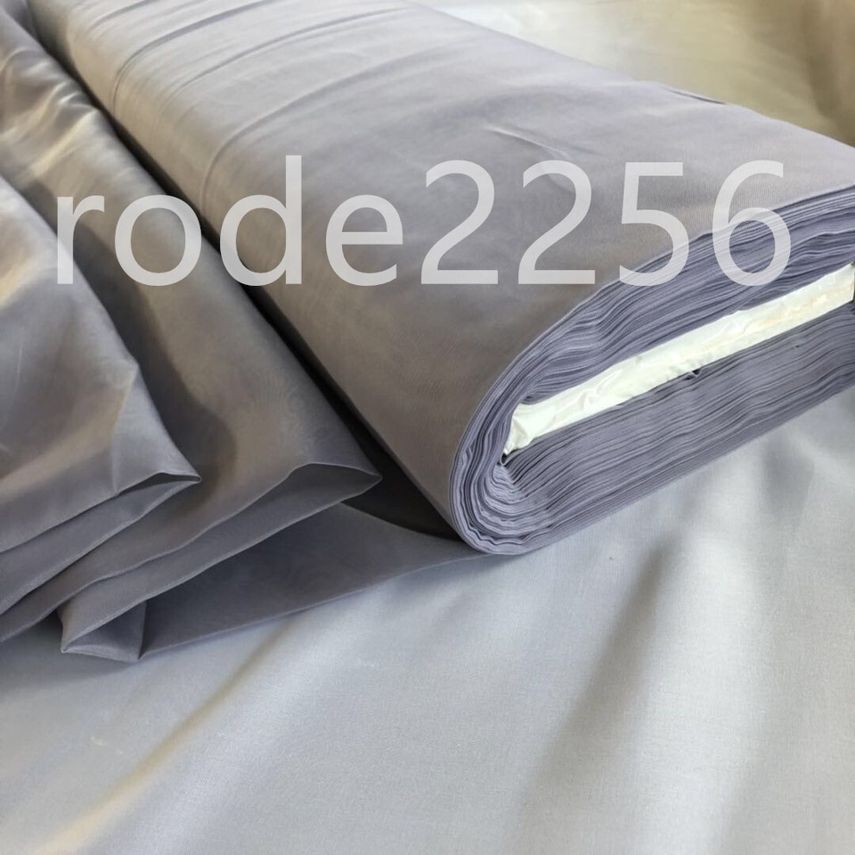 voile fabric whole Roll 26 colors 150cm (60") wide super quality ...