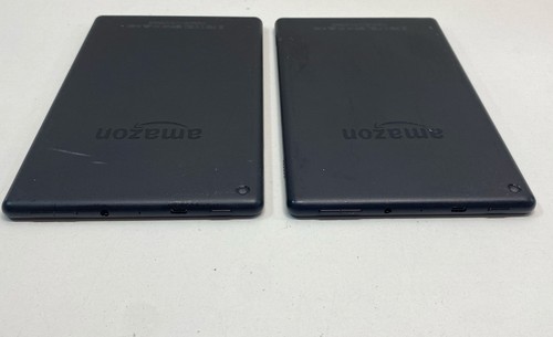 Amazon Fire Tablets Model L5S83A | Bundle of 2 | eBay