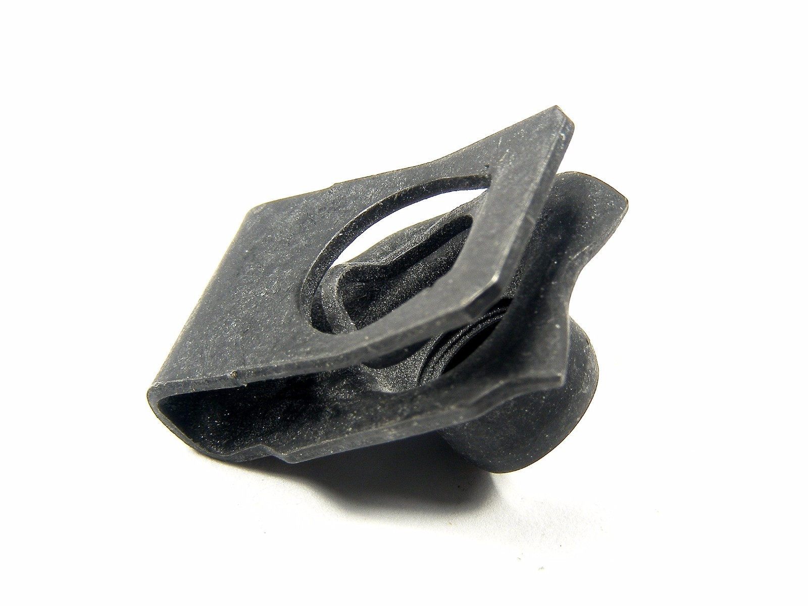 Ford Truck Body Bolts & U-nut Clips- M8-1.25 x 30mm- 13mm Hex 20 pcs ...